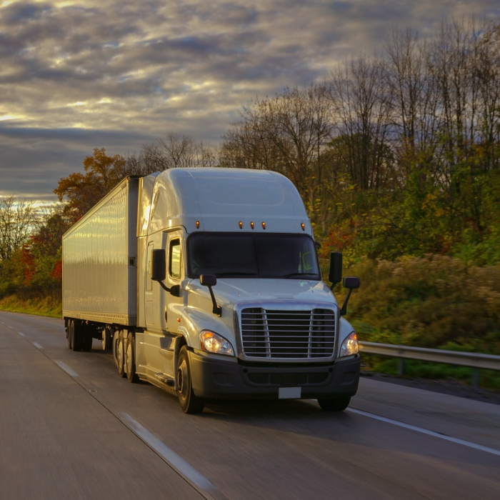 Ground Transportation - TEAM LOGIX USA